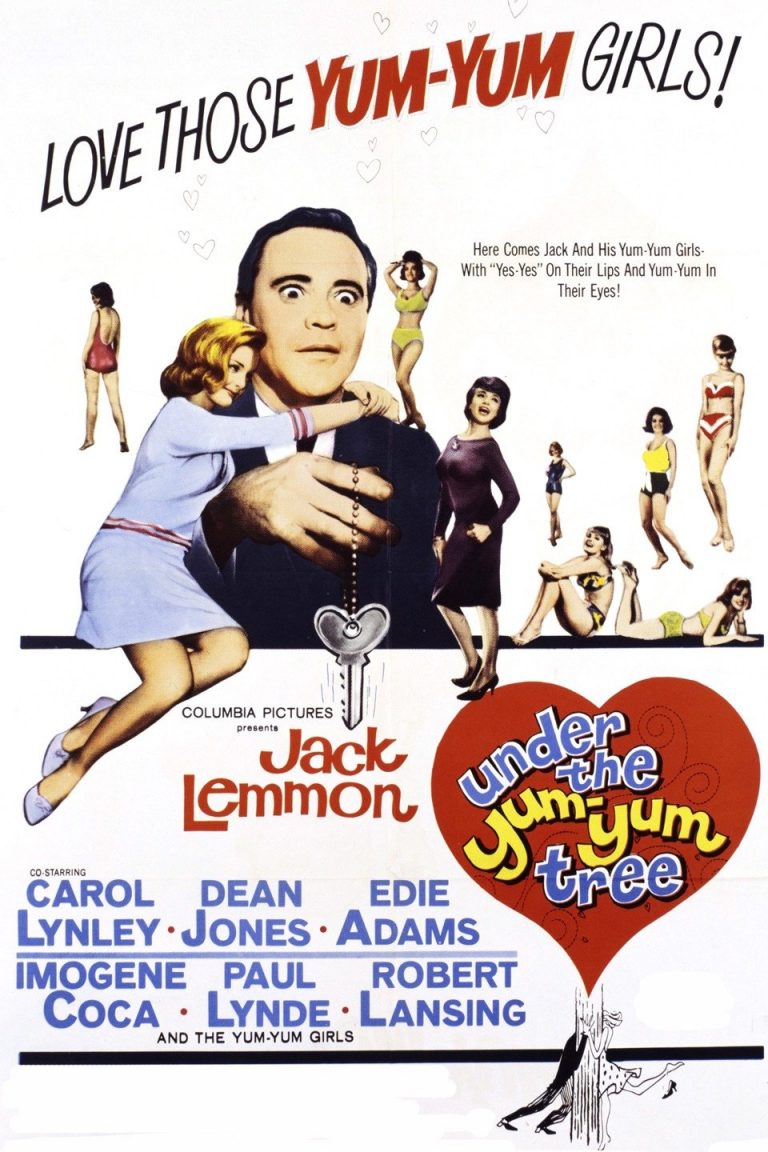 FILMS - Jack Lemmon | Official Website