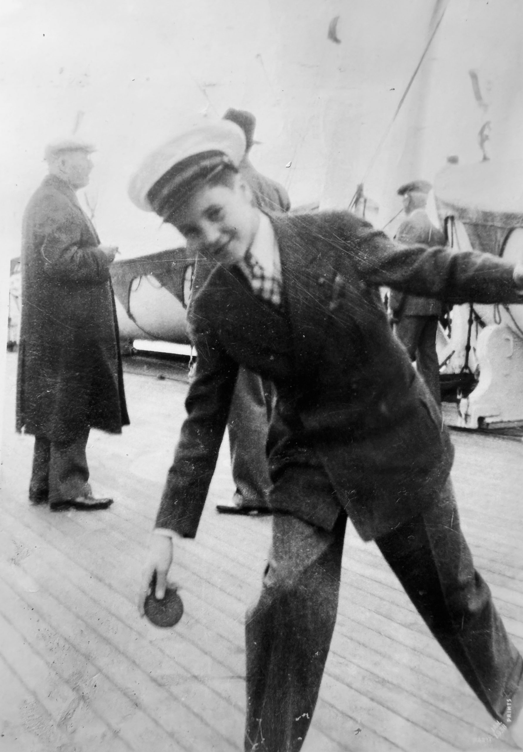Biography - Jack Lemmon | Official Website