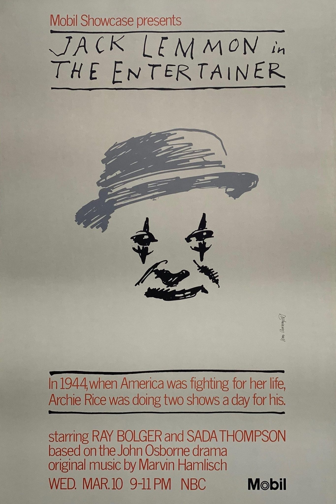 FILMS - Jack Lemmon | Official Website
