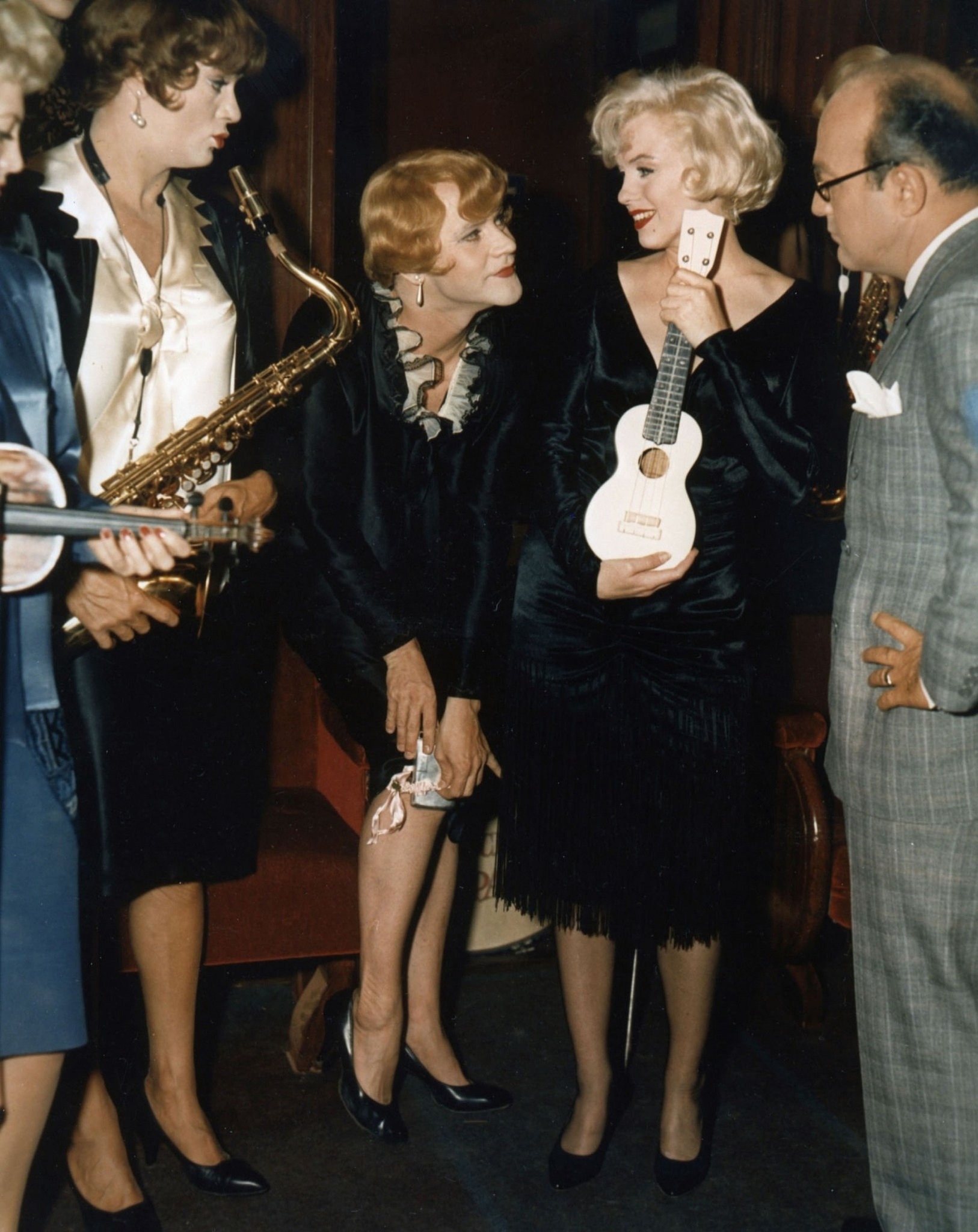 Biography - Jack Lemmon | Official Website