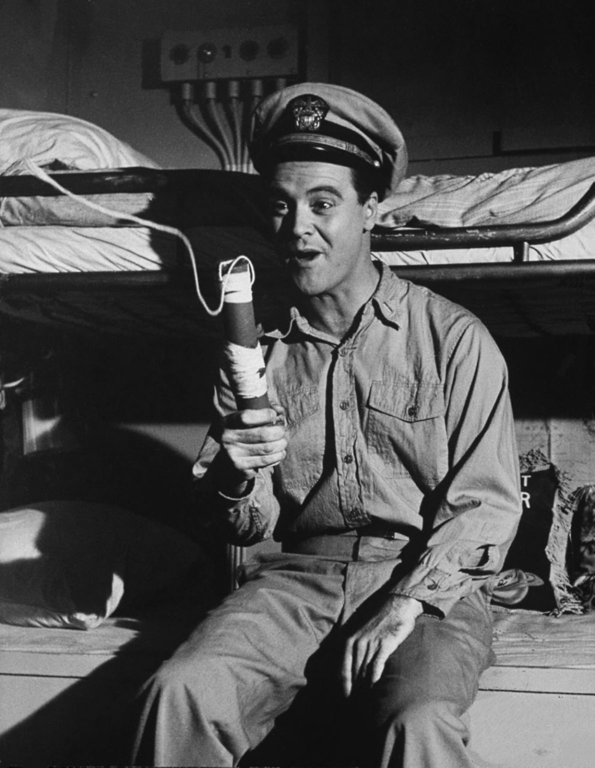 Biography - Jack Lemmon | Official Website